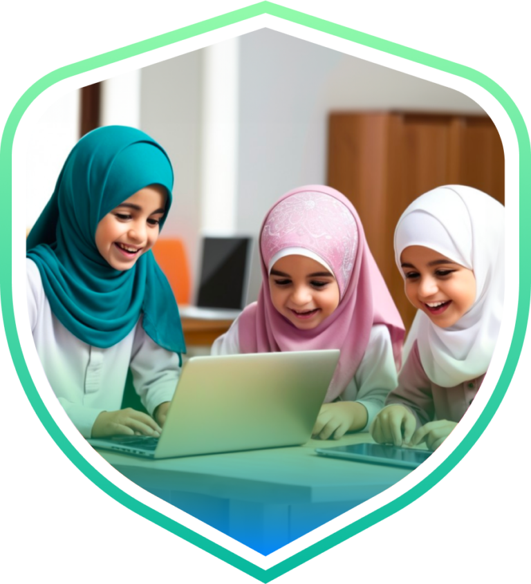Kahf Guard – Shield Up Against Online Haram