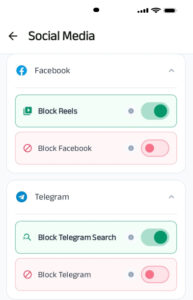 Kahf Guard – Shield Up Against Online Haram