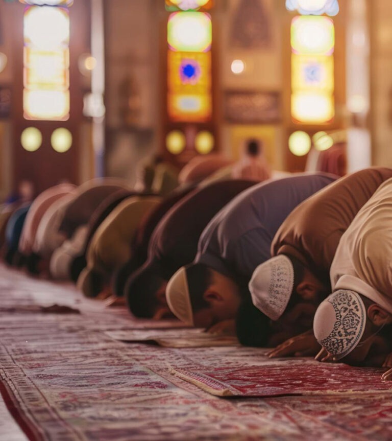 Kahf Guard – Shield Up Against Online Haram